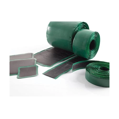 Repair Strip 3.2 x 150 x 10000 mm – Fabric Reinforced Rubber Conveyor ...